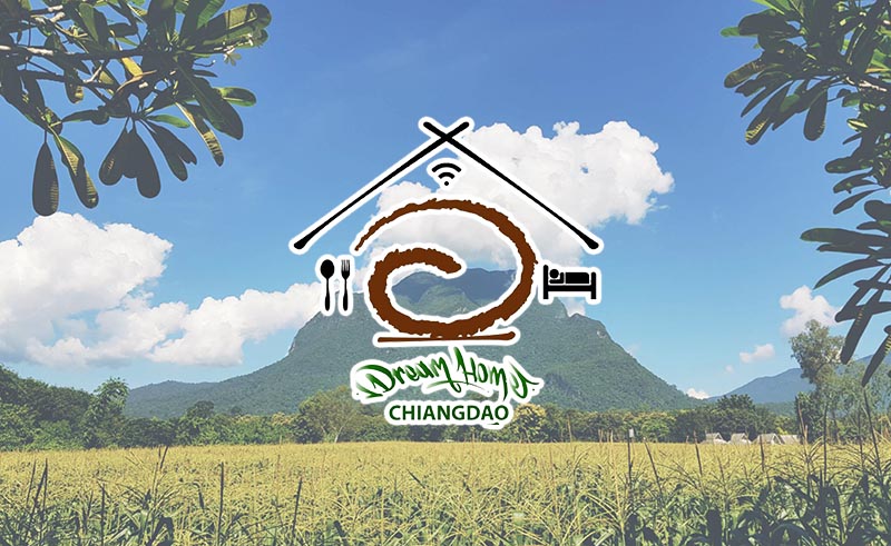Family-run Guesthouse in Chiang Dao - Dream Home Chiang Dao
